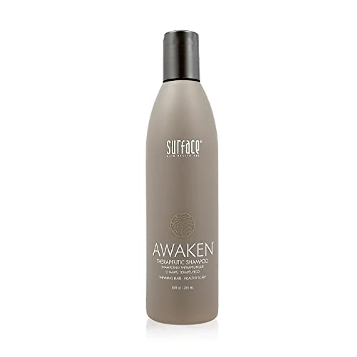 Surface Hair Awaken Therapeutic Shampoo, 10 Fl. Oz (Pack of 1)