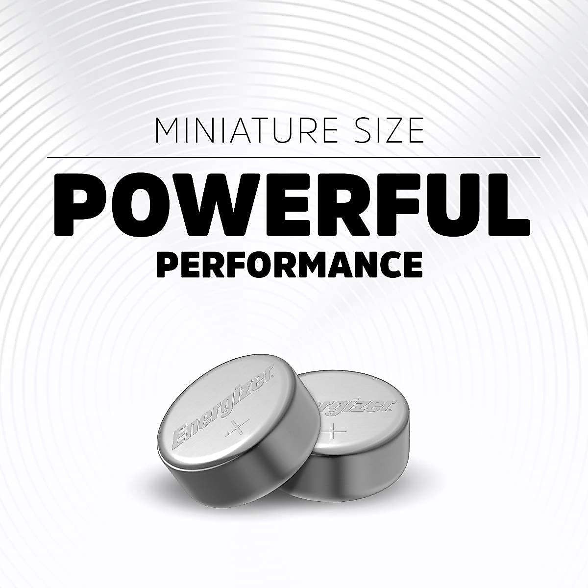 25 387S Energizer Watch Batteries Battery Cell Part