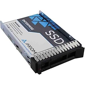 Axiom 240GB Enterprise EV100 2.5-inch Hot-Swap SATA SSD for Lenovo - 00WG625
