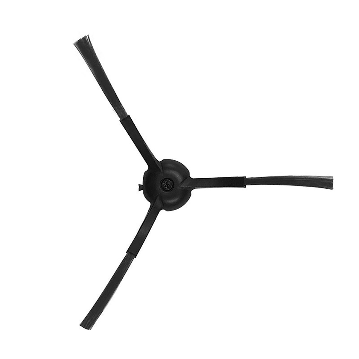 Replacement Parts for VIOMI S9 Robot Vacuum Cleaner Accessories Kit, 1 Main Roller Brush 2 Mop Pad 2 Dust Bag 2 Filter 2 Side Brush