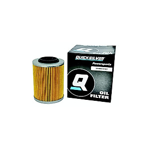 Quicksilver 8M0131001 Oil Filter