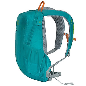 Mountainsmith Clear Creek 15 Hiking Pack (Caribe Blue), One Size