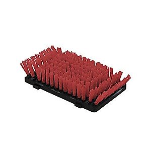 Char-Broil Ergonomic Bristle Replacement Head