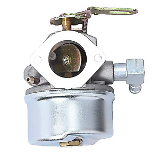 AZH Carburetor Carb Replacement for MTD Yard Machines 31A-3BAD729 22'' Snow Blower w/ 5.5Hp Tecumseh