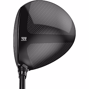 2023 Tour Edge Exotics C723 Driver 445cc RH 9 Graph XStiff