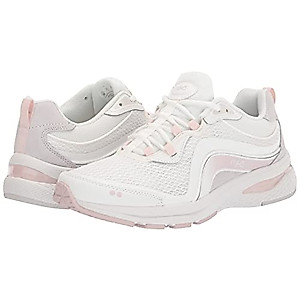 Ryka Women's Belong Walking Shoe Brilliant White 11 M