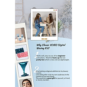 Hair Removal (2.5 LB)