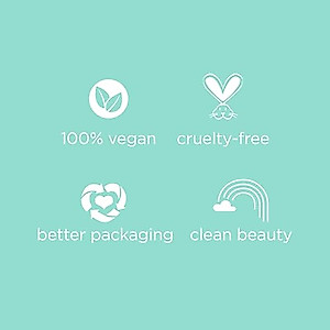 Pacifica Makeup Remover Face Wipes - Daily Facial Cleansing & Exfoliating Towelettes - Biodegradable - Organic - w/ Gycolic Acid - Clean Beauty Vegan & Cruelty-Free Dermatologist Tested 30 Count