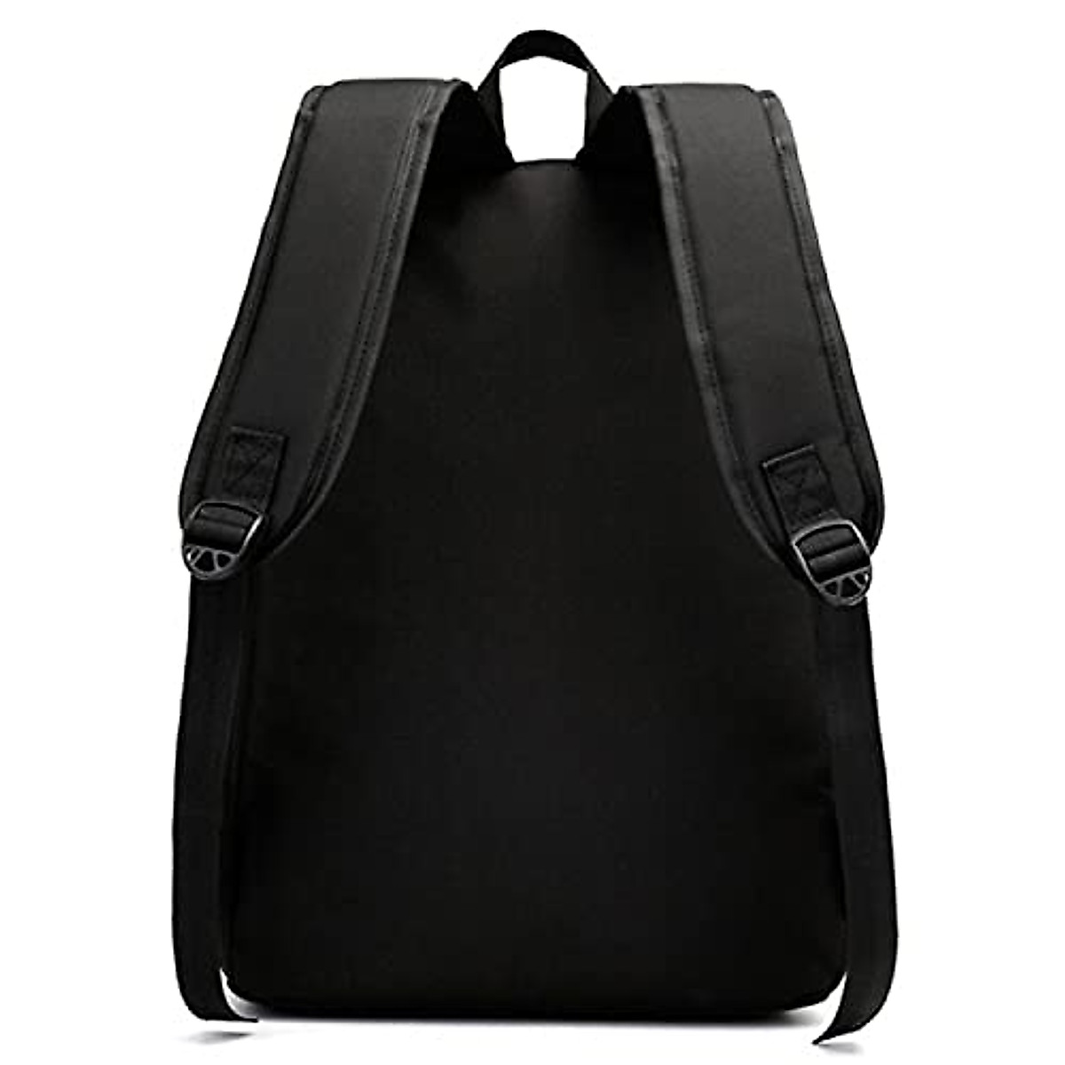 WANHONGYUE Anime Tokyo Ghoul Kaneki Ken Luminous Backpack Book Bag Laptop School Bag Cosplay Daypack Rucksack Bag 1127/4