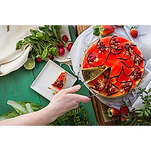 Magisso Cake Server in Stainless Steel #