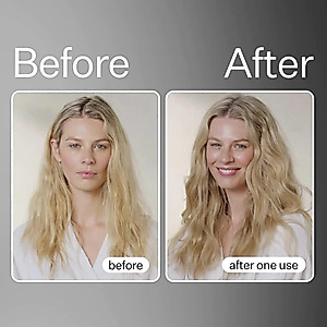 ACT+ ACRE Dry Shampoo - Plant-Based Fulvic Acid Volumizing Dry Shampoo, Unscented, Aerosol, for All Hair Types, Controls Oil and Restores Volume