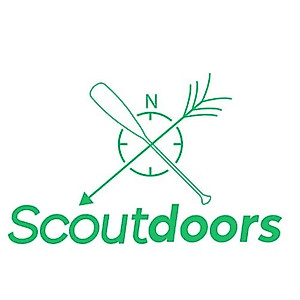 Schitt Swag Creek Small Magnet - Rosebud Hotel Logo - 2.7" by 1`.4" - David, Alexis, Johnny & Moira - Perfect for The Refrigerator, Dorm, Garage, Locker, Vehicle and More! (Small 2.7" by 1.4")