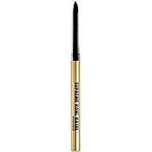 Milani Supreme Kohl Kajal Eyeliner, 01 Blackest Black, 0.01 oz