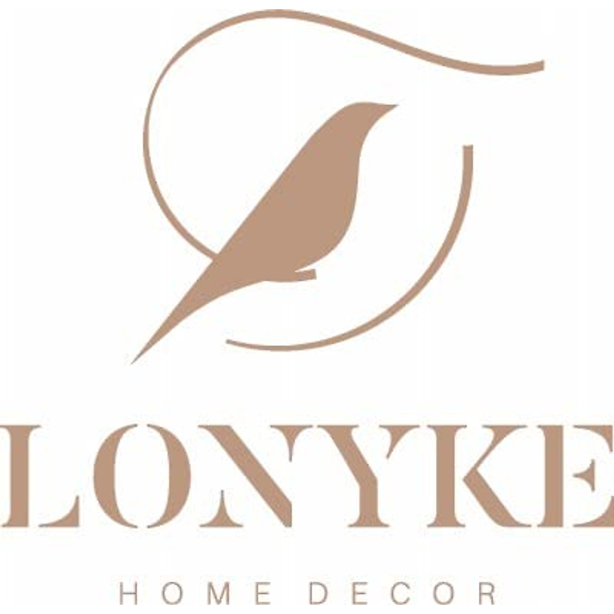 LONYKE Round Farmhouse End Table with Storage Shelf，French Country Grey Accent Table, Dinning or Living Room, Small Spaces, Modern, Vintage Grey Finish