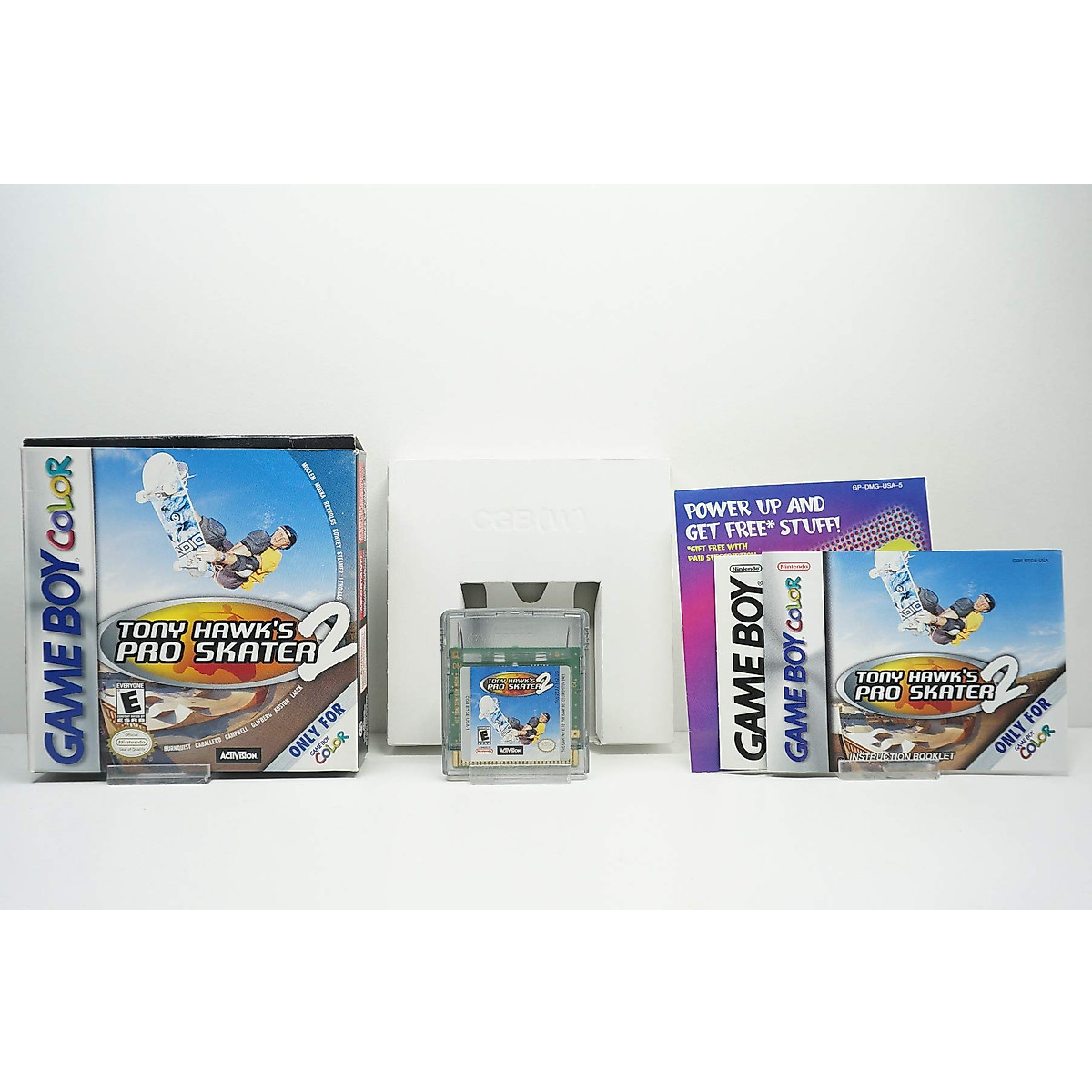 Tony Hawk's Pro Skater 2