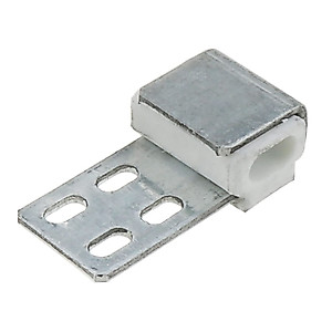 EK Clip E-outstanding 12PCS 4 Holes Upholstery Furniture Spring Clips S Clips Sofa Couch Spring Repair Hardware Accessories