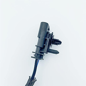 HURAIM Upstream Oxygen Sensor for Volvo 32253603 0XS-DAB 19 08 21 oxs-DAA 31439812