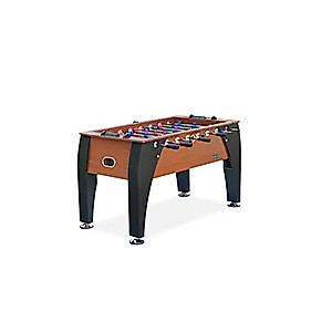 KICK Legend 55" Foosball Table (Original)