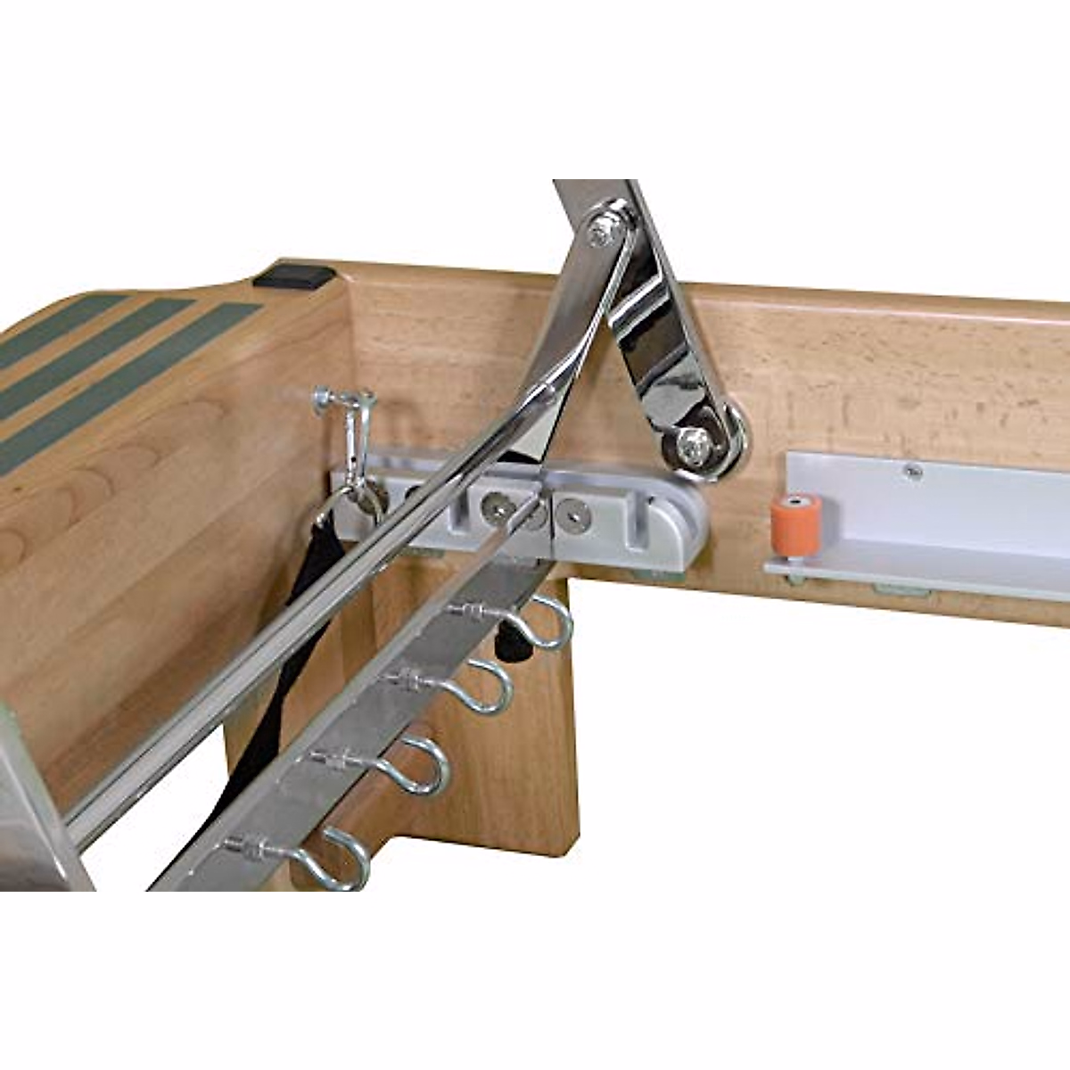 PILATES EQUIPMENT FITNESS Reformer Vintage