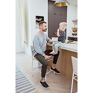 Isotoner Men's Zenz Active Slip-On: Ultra-Soft Casual Shoes with Flexible Support & Breathable Mesh