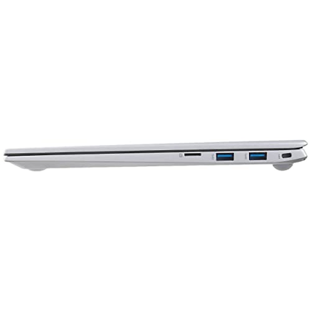 LG 15Z90P-N.APS7U1 15.6” 16:9 Gram Laptop with Windows 10 Pro, Silver, 16GB RAM, 1TB SSD, 11th Gen Intel® Quad Core™ i7 Processor, Intel® Evo™ Platform & Thunderbolt™ 4
