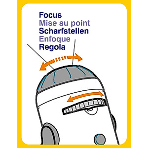 Brainstorm Toys Dinosaur Projector and Nightlight