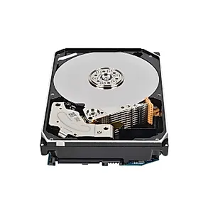 Toshiba X300 14TB Performance & Gaming 3.5-Inch Internal Hard Drive - CMR SATA 6 Gb/s 7200 RPM 256 MB Cache - HDWR21EXZSTA