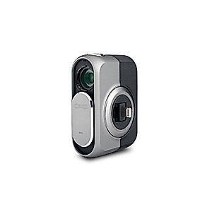 DxO ONE 20.2MP Digital Connected Camera for iPhone and iPad with Wi-Fi (Discontinued by Manufacturer)