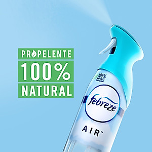 Febreze AIR Freshener, Linen & Sky 8.8 oz