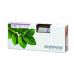 Everpure EV9282-01 H-1200 Replacement Cartridge, #1 and #2