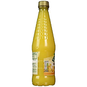 Robinsons Barley Water (Orange) 850ml (28.7 fl oz) - pack of 2