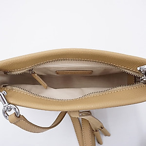 Marc Jacobs H103L01SP21 Iced Coffee Women's Maverick Crossbody Bag