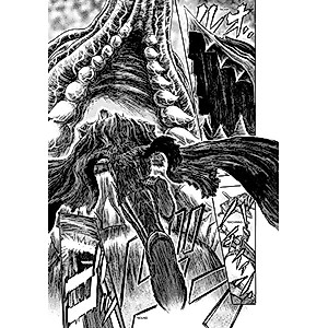Berserk Deluxe Volume 11