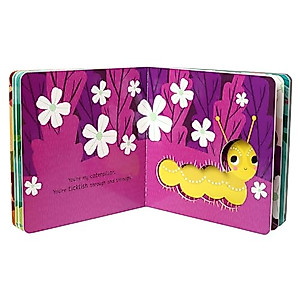 You're My Little Cuddle Bug