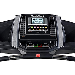 NordicTrack T Series 6.5S Treadmill + 30-Day iFIT Membership