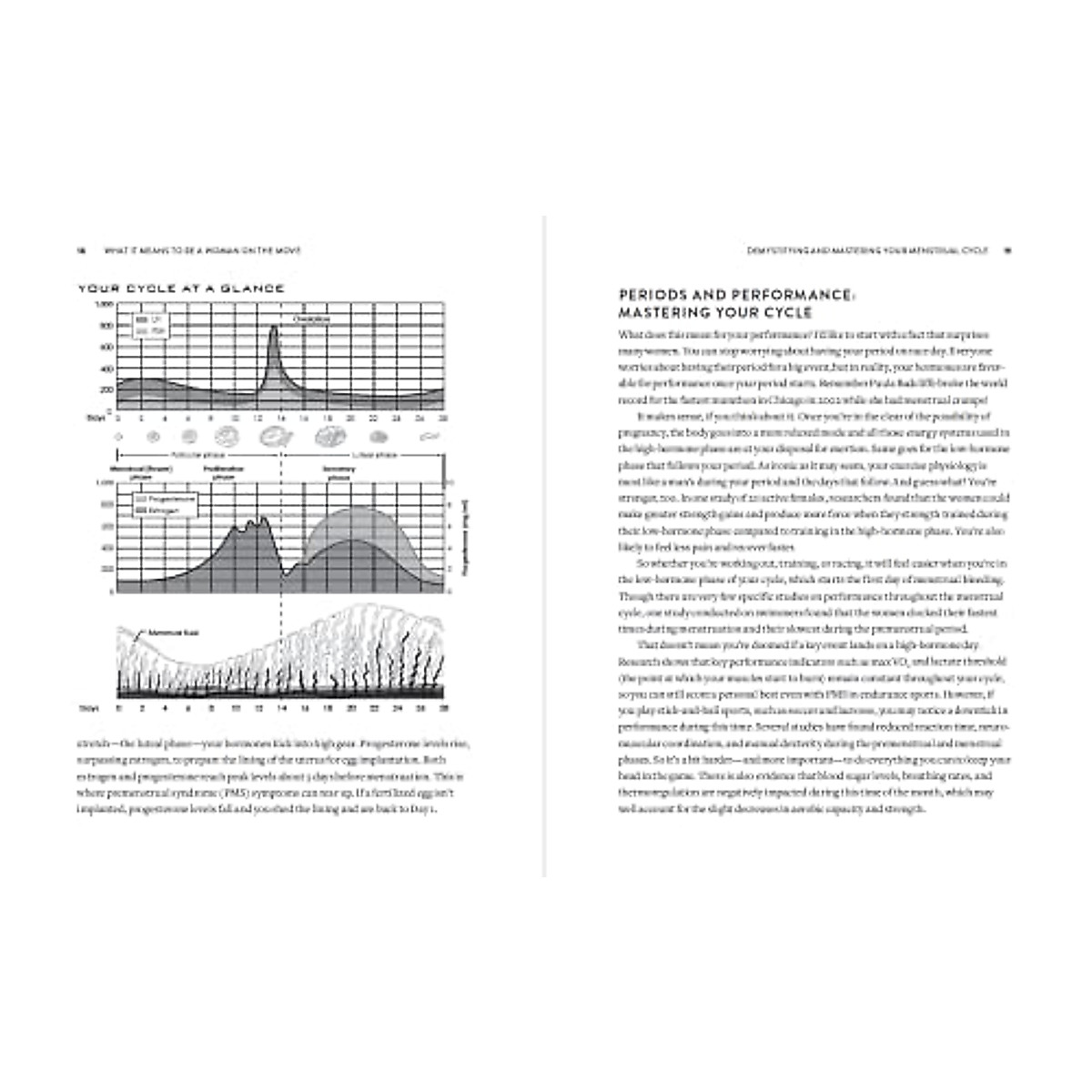 ROAR: How to Match Your Food and Fitness to Your Unique Female Physiology for Optimum Performance, Great Health, and a Strong, Lean Body for Life
