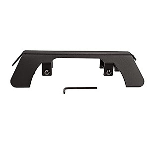 WILDFLOWER Tools 63230-Z07-010AH Generator Theft Deterrent Bracket for EU2000