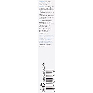 La Roche-Posay Redermic C Pure Vitamin C Eye Cream, 0.5 Fl oz