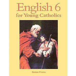 English 6 for Young Catholics