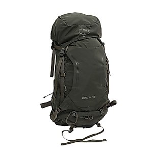 Osprey Men's Kestrel Backpack, Multi, M/L