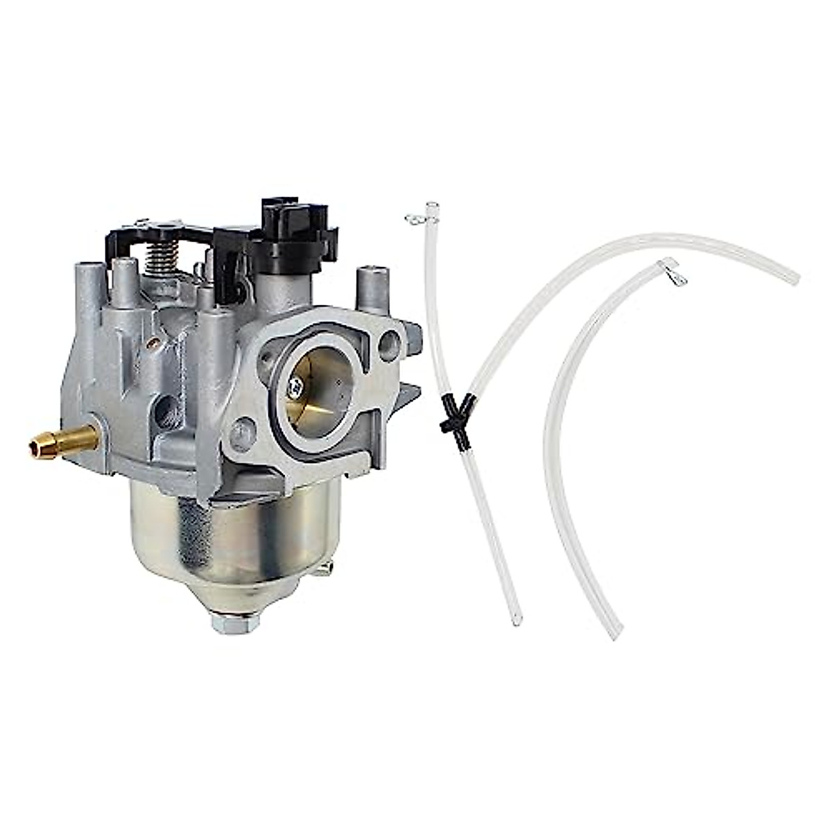 Fullas Huayi Carburetor T07E Compatible with Predator 3500 Super Quiet 3000W Inverter Generator Powered by LC170FD-3 212cc Engine