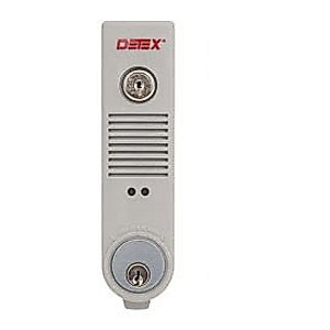 DETEX CORPORATION Emergency Exit Alarm EAX-500