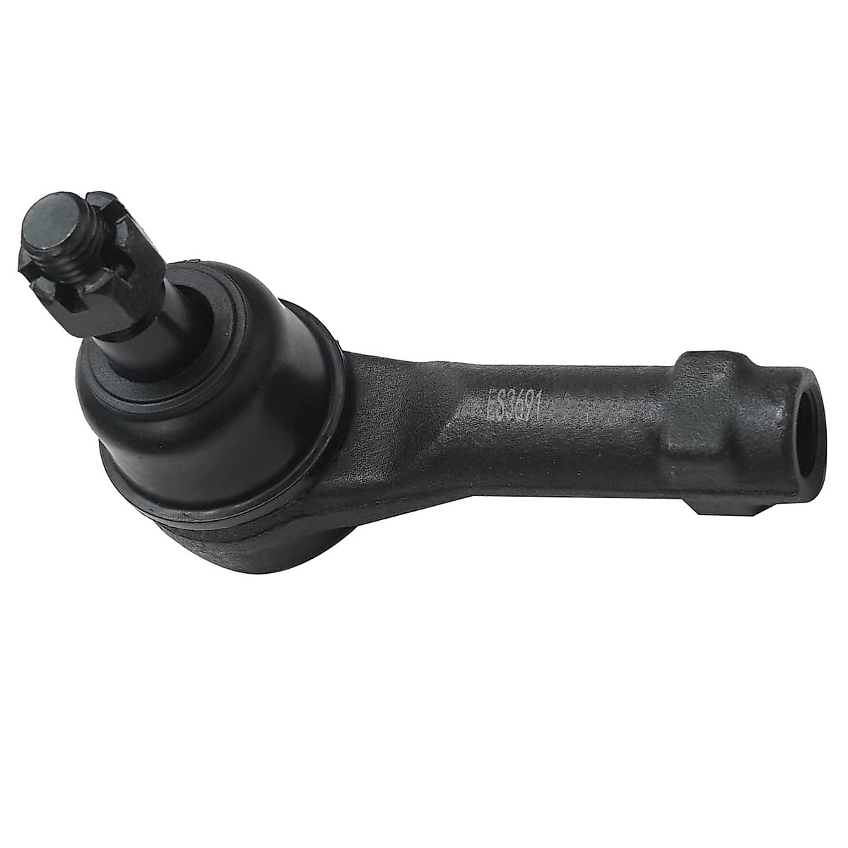 Detroit Axle - 4WD Rack and Pinion Kit for 2004-2008 Ford F-150 Lincoln Mark LT, 1 Power Steering Rack & Pinion Assembly 2 Front Outer Tie Rod Ends 2005 2006 2007 Replacement