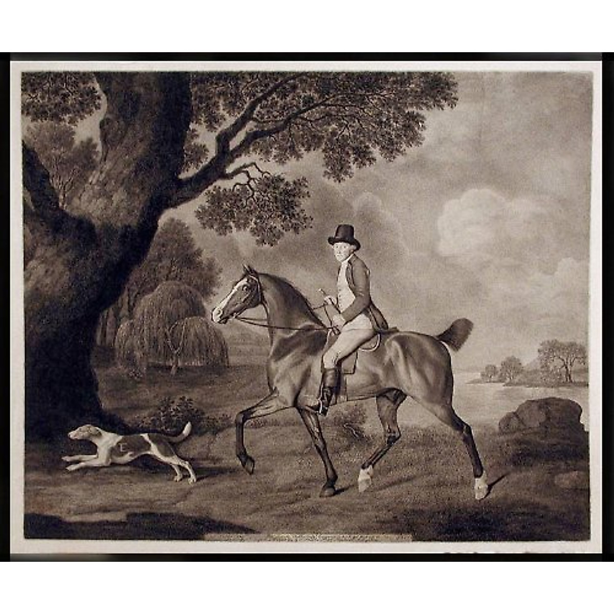 William Evelyn, Esq.