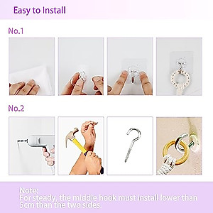 GSZTTKX Stuffed Animal Hammock,Macrame Large Toy Net Hanging for Stuffed Animals Storage Organizer Wall Corner,Boho Plush Stuffed Animal Holder Children Room Nursery Decor (with Light,Beads,White)