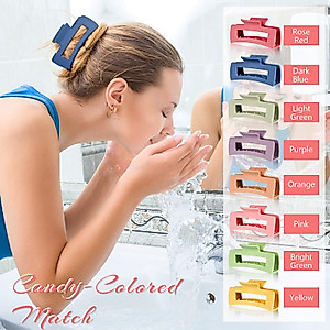 49 Pcs Jewelry Set for Teen Girls - Bracelets, Necklaces, Hair Clips in Silver, Gold - Surfer, Layered, Charming Summer Accessories