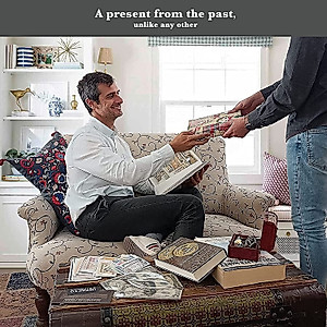 Authentic WW2 Memorabilia World Currency - One Nazi Coin of 2 German Marks Issued from 1936 to 1939 from The World War 2 - Third Reich