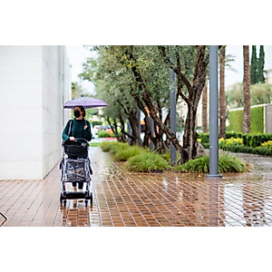 Joovy Boot Rain Cover