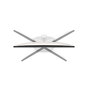 Dell S2421HS Full HD 1920 x 1080, 24-Inch 1080p LED, 75Hz, Desktop Monitor with Adjustable Stand, 4ms Grey-to-Grey Response Time, AMD FreeSync, IPS Technology, HDMI, DisplayPort, Silver, 24.0" FHD