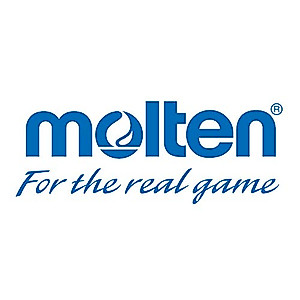 Molten Official Gold Presentation Basketball - Size 7